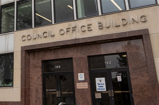 Montgomery County Council Addresses Key Community Issues: Retirement Benefits, Food Resilience and Zoning Changes on the Agenda