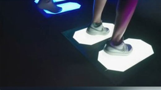 Activate opens in Roseville, offering team-based gaming rooms designed to test speed, coordination and communication. | ABC10