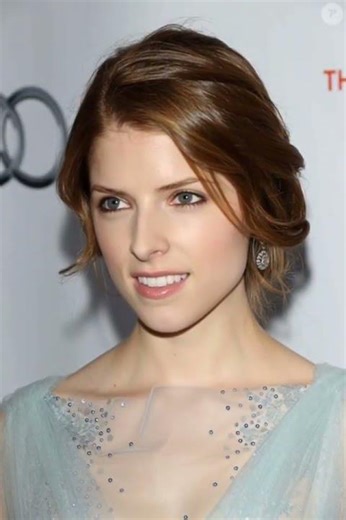 Anna Kendrick: From Broadway Prodigy to Hollywood Icon ⭐