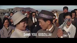 16K views · 333 reactions | Blow your mind tomorrow with the MEGA MONSTER MOVIE MARATHON! Godzilla, Rodan, Mothra and so much more! Sunday at 4/3 C! | Watch Comet | Facebook