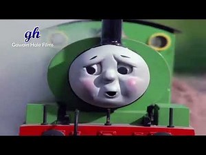 YTP: You've got magic on the rails, Blue Thomas! [Collab Entry]
