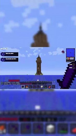 Ce que FuzeIII vous a caché dans sa série sur nationsglory #minecraft #gaming #nationsglory