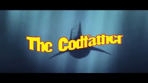 Shark Tale but it's a Crime Thriller