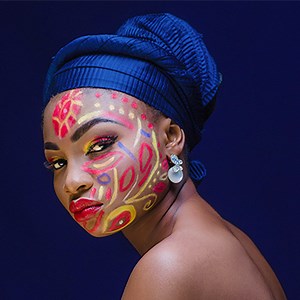 Bold & Vibrant Coloring in Lightroom and Photoshop