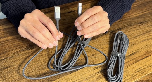 Watch My review of this 2 pack of USB A to USB C Chargers on Amazon Live