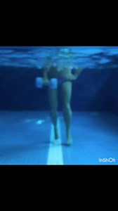 12K views · 251 reactions | Benefits of working with One Hand Buoy- build strength on non-dominant side for better muscle balance- Improve stability- Improve balance- Strength core muscles - Challenge coordination - Improve Mind/Body engagement - Stop talkers 藍藍藍To watch full version of this video become an AFO member todayAquaFitnessOnline.com ❤️ | Aqua Fitness Online | Facebook