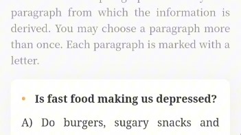 We learn综合教程（第二版）第一单元自我检测B