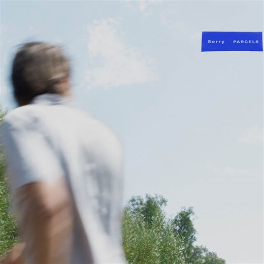 Parcels - Sorry Lyrics