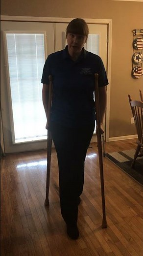 2 Point Gait Pattern