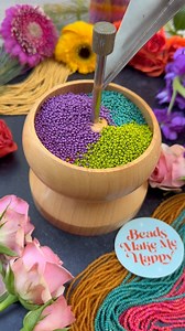 25% OFF Beading Tools! Bead Spinners, Looms and Pliers. No code Needed - Discount automatically applied at check out. Sale ends 1/2/2025 GIVEAWAY WINNERS ANNOUNCEMENT Thank you to everyone who entered our giveaway! We loved seeing so much excitement and participation! 💖 Thank you SO much for following us here on Facebook. ✨ WINNERS ✨ 🏆 Danie Bunnell— *Rainbow Pliers* 🏆 Terrie Stines Arnold — *Bead Loom* 🏆 Ryan Meashaw— *Bead Spinner* 👏 Congratulations to our winners! We’ll be reaching out w