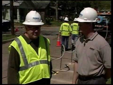 Atmos Energy - Natural Gas 101: Vapor Extraction Unit (VEU)