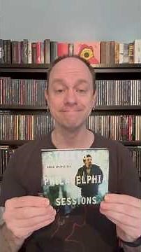 Bruce Springsteen - Streets Of Philadelphia Sessions - Album Review