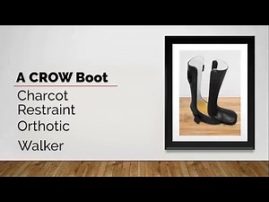 What Does CROW Boot Stand For?