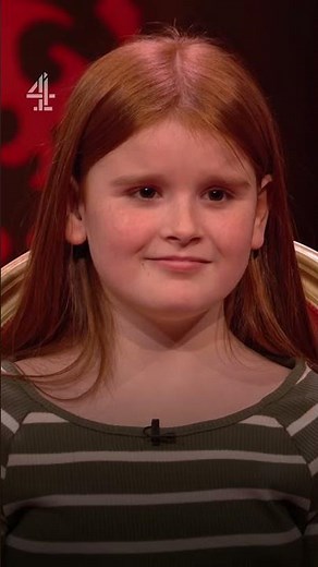 That’s a fair excuse. #JuniorTaskmaster