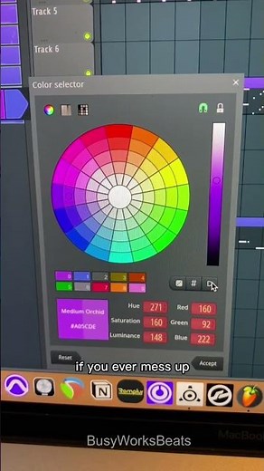 How to Make FL STUDIO more colorful