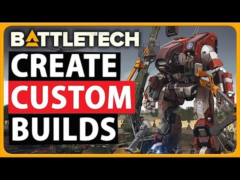 Create Custom Record Sheets for your favorite BATTLETECH Build | MegaMekLab