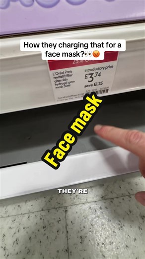 Affordable Face Masks from TikTok: The Best Deals