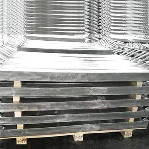 [Hot Item] Anode sacrificielle en alliage de magnésium JIS GB anodes en magnésium pour bateaux