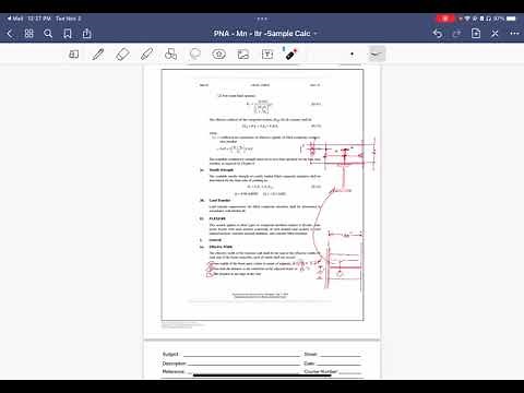Steel Composite Beam Design - AISC
