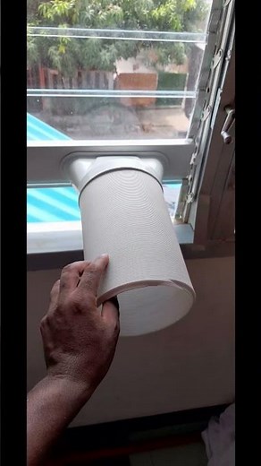 How To Install Window Slider Kit | Portable Air Conditioner | TCL