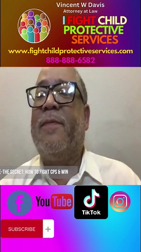 Research For A CPS Attorney While You Still Have Time #shareyourstoryandbeheard #fightcpsandwin #therealityseriescpshorrorstories #vincentwdavis #reels | The Reality Series: CPS The Horror Stories | Facebook