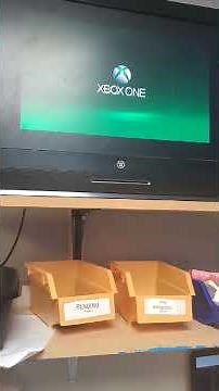 xbox one s invalid format