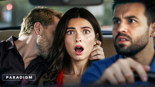 Cheating wife caught by husband's best friend