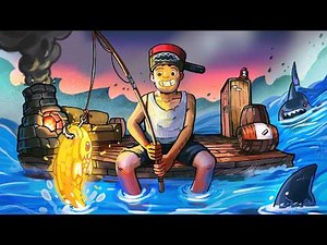 How I Survived on a Raft in Rust