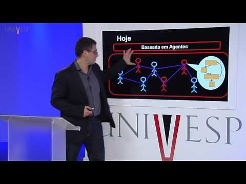 Modeling and Simulation - Lesson 02 - Types of systems and simulation models