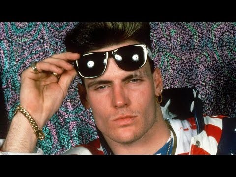 Vanilla ice - Ice Ice Baby (Instrumental With Backing Vocals)
