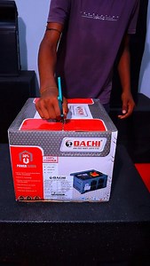 Dachi 5KVA Stabilizer #Dachi # Stabilizer | Make DJ sound BOX