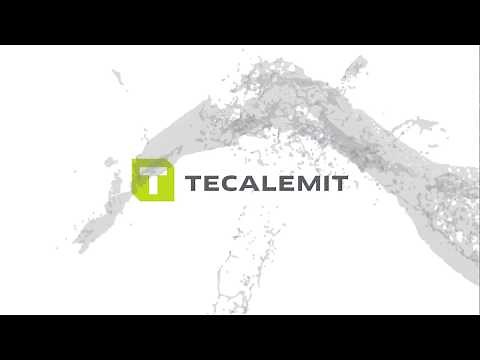 Before You Start - TECALEMIT HD Manager 8