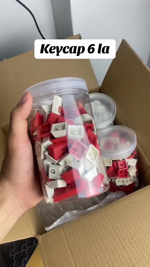 Keycap clearance 🔥#fyp#foryoupage