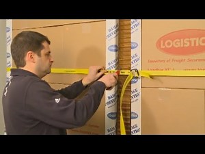 Intermodal Strap Training Video - Removal ONLY