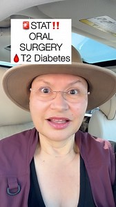 2.1K views · 74 reactions | ✅ I had “STAT” (ASAP) oral surgery this...