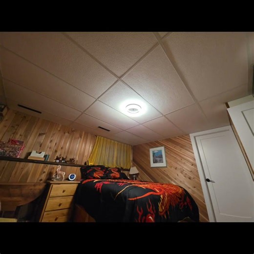 #Renovation #professionl #quality #handyman #bedroomceiling #interiordoor