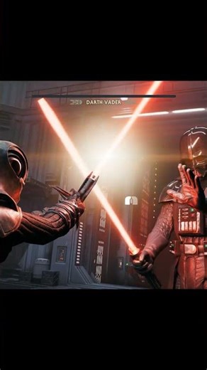 Can Starkiller Kill Vader Yes Or No