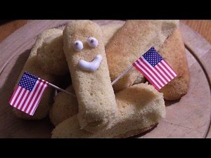 Twinkie Recipes, how to Video, bake it yourself, DIY littleGasthaus