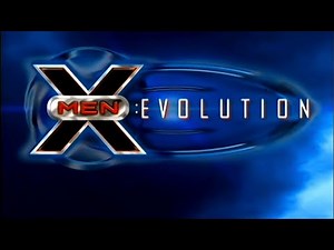 X-Men: Evolution (Opening Season 4)