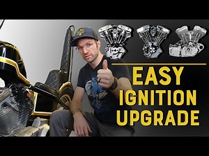 Boost performance and eliminate wires with this simple to install ignition kit