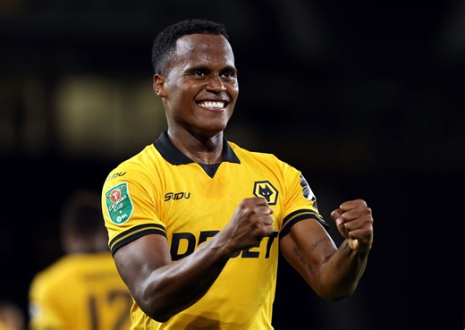 "They are different" - Wolves boss avoiding comparison with dangerous attacker