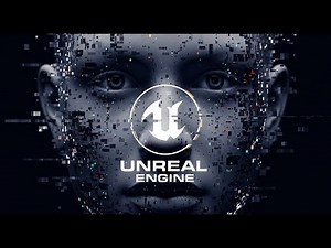 AR Facetracking with Unreal Engine 5.7 and ARCore AugmentedFaces - Pt.1