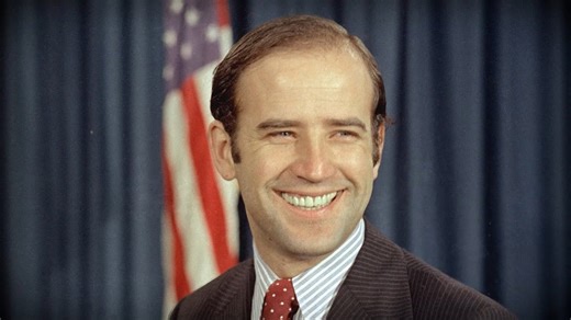 MOST CORRUPT SERIES; The Political Rise of Joe Biden: Early Scandals and Shifting Loyalties - Part I