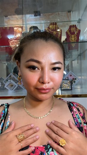 𝐍𝐄𝐖 𝐀𝐑𝐑𝐈𝐕𝐀𝐋𝐒 🎉 𝐋𝐎𝐖𝐄𝐒𝐓 𝐏𝐑𝐈𝐂𝐄 𝐈𝐍 𝐓𝐇𝐄 𝐌𝐀𝐑𝐊𝐄𝐓 🎉 📣₱ 7200 - 8100 𝐏𝐄𝐑 𝐆𝐑𝐀𝐌 📣𝟏𝟖𝐊 𝐒𝐀𝐔𝐃𝐈 𝐆𝐎𝐋𝐃 📣𝟏𝟖𝐊 𝐁𝐑𝐀𝐍𝐃𝐄𝐃 📌𝗪𝗘 𝗢𝗙𝗙𝗘𝗥 𝗕𝗜𝗚 𝗗𝗜𝗦𝗖𝗢𝗨𝗡𝗧𝗦 𝗙𝗢𝗥 𝗔𝗟𝗟 𝗥𝗘𝗦𝗘𝗟𝗟𝗘𝗥𝗦,𝗪𝗛𝗢𝗟𝗘𝗦𝗔𝗟𝗘𝗥𝗦 & 𝗕𝗨𝗟𝗞 𝗢𝗥𝗗𝗘𝗥 𝗢𝗨𝗧 𝗧𝗛𝗘𝗥𝗘 ‼️‼️‼️ ✅Direct Supplier of Gold Jewelries 18K Saudi Gold & K18 Japan Gold ✅All items are ONHAND ✅All items are brandnew and LEGIT 101% Gold! ✅We ship nationwide tru Fedex and Lbc ⚠️BEWARE OF SCAMM