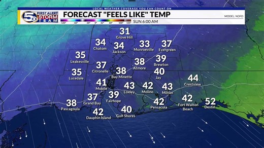 Extreme Cold & Winter Weather Update