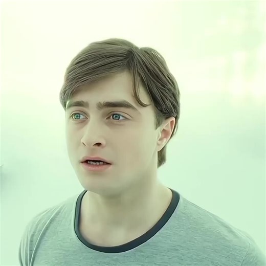 The Heartbreaking Journey of a Squib at Hogwarts