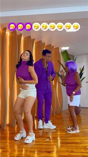 O que será que aconteceu com ela? 👀 @ApolloSant #entretenimento #tutorial #viral