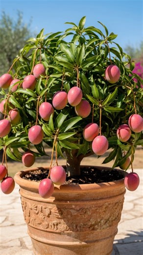 🌴How to Airlayering mango tree. Aam ke tree me Airlayering kaise hota hai. #indian_nursery_tips