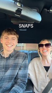 Guess the famous person before we do 😜 #snaps #wordgame #snapsisthenameofthegame #funny #relationshipgame #thequistfamily #snapsgame | The Quist Family