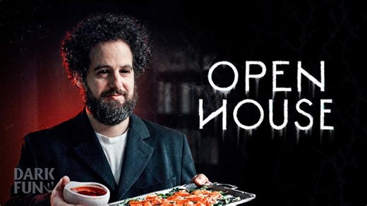 Open House - Horror Short Film | Daniel Gould